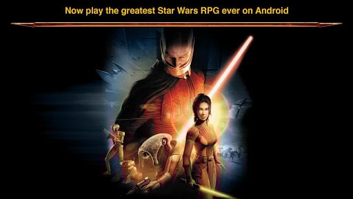 Free Download of Star Wars™: KOTOR | finance24me