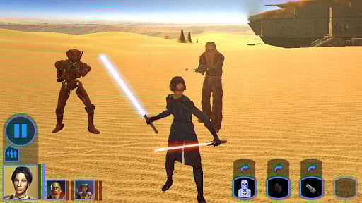 Free Download of Star Wars™: KOTOR | finance24me