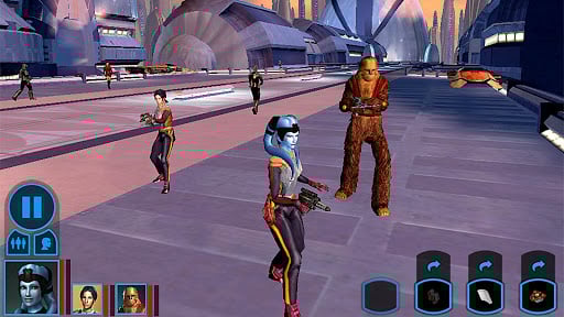 Free Download of Star Wars™: KOTOR | finance24me