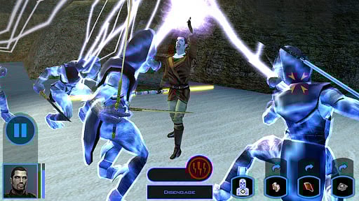 Free Download of Star Wars™: KOTOR | finance24me