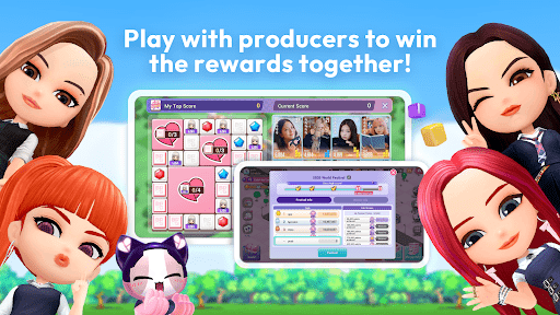 Get BLACKPINK THE GAME Free of Charge | finance24me