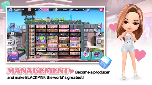 Get BLACKPINK THE GAME Free of Charge | finance24me