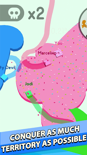 Get Paper.io 2 for Free | finance24me