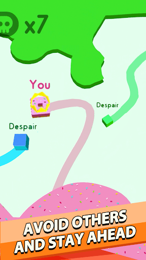 Get Paper.io 2 for Free | finance24me